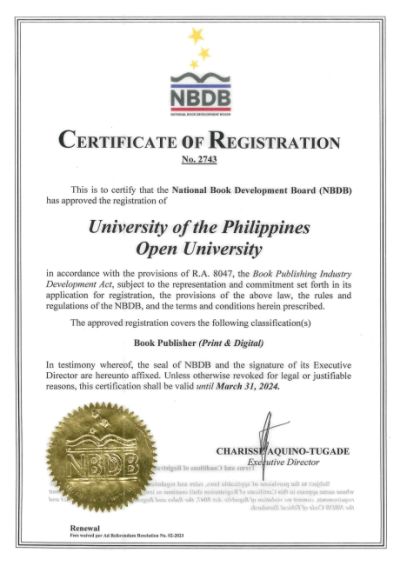 Research Publications – Office of the Vice Chancellor for Academic Affairs