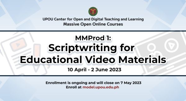 Scriptwriting for a Video Material (Scriptwriting for Educational Video ...