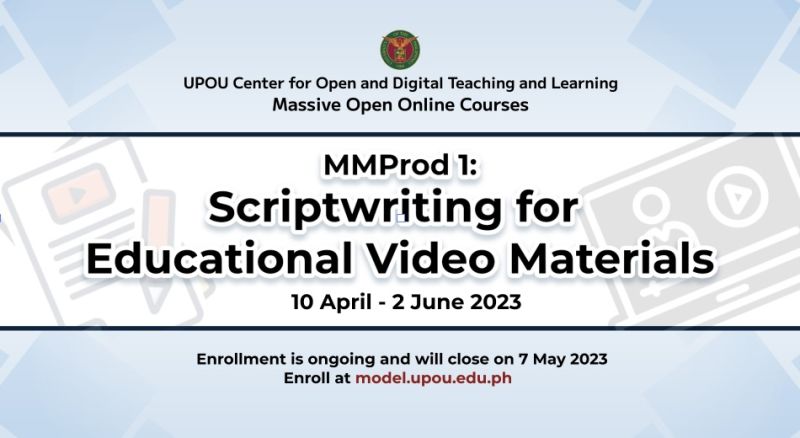 Scriptwriting for a Video Material (Scriptwriting for Educational Video ...